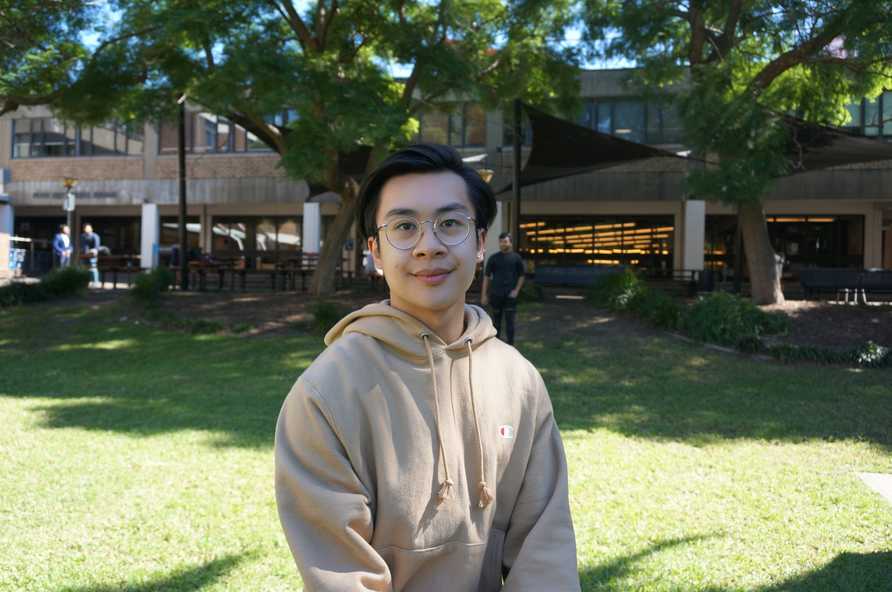 Adam Leung - Software Engineer | Personal Website